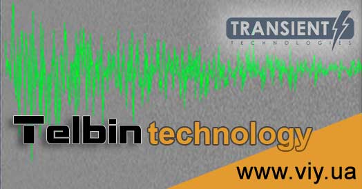 Transient Technologies :: Telbin technology