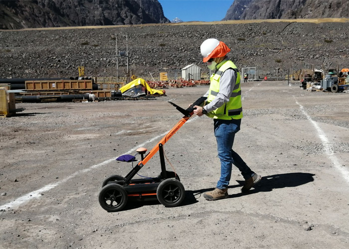 Transient Technologies :: Under what conditions do geophysicists have ...